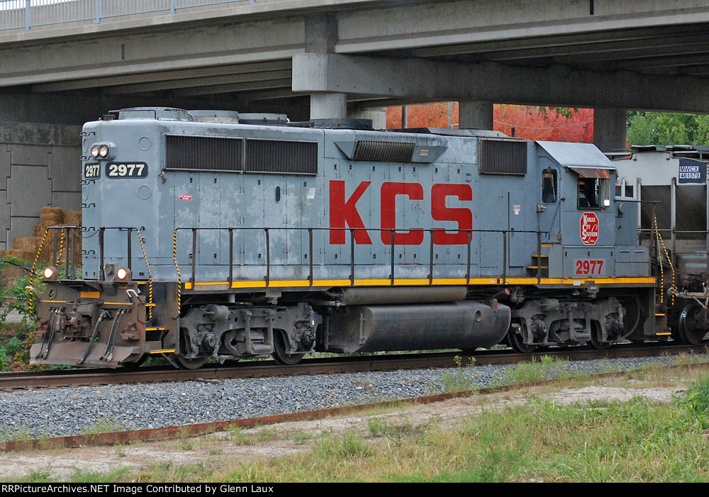 KCS 2977